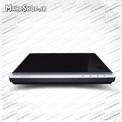 خرید و قیمت اسکنر اچ پی HP Scanjet 300 | ترب
