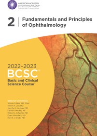 خرید و قیمت Fundamentals and Principles of Ophthalmology 2022-2023 ...