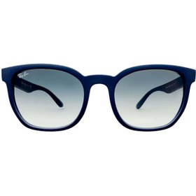 خرید و قیمت عینک آفتابی ری بن RAYBAN مدل RB4390 604 8G | ترب