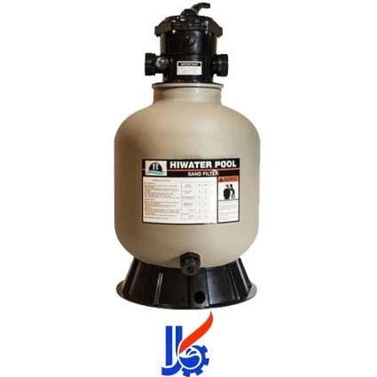 خرید و قیمت فیلتر شنی هایواتر مدل HW166T | ترب