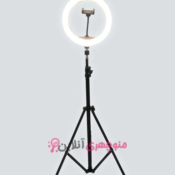 خرید و قیمت رینگ لایت YQ_360A | ترب