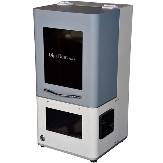 خرید و قیمت پرینتر ۳ بعدی دیجی دنت 3D Printer DigiDent Quick 4K | ترب