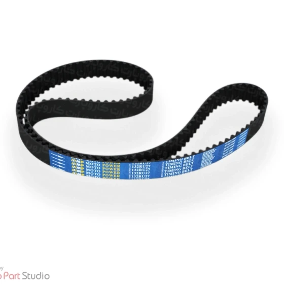 خرید و قیمت تسمه تایم رنو تندر L90 (132 دندانه) موتوپاور | ترب