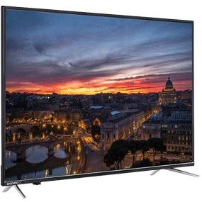 خرید و قیمت تلویزیون ال ای دی دوو 55 اینچ مشکی مدل DLE-55H2000-DPB | ترب