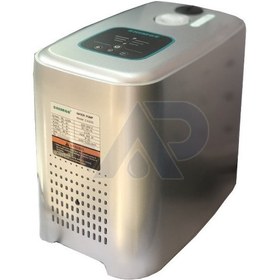 خرید و قیمت پمپ خانگی شیمجه مدل CA1000 تک فاز ۱.۵ اسب بی صدا | ترب