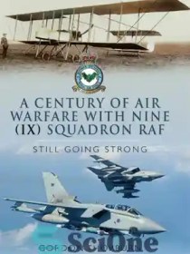 خرید و قیمت دانلود کتاب A Century of Air Warfare With Nine (IX ...