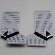 خرید و قیمت فلت تیکان برد به پنل تلویزیون ال ای دی دنای مدل K-58GFC | ترب