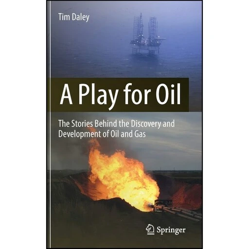 خرید و قیمت کتاب زبان اصلی A Play for Oil اثر Tim Daley | ترب