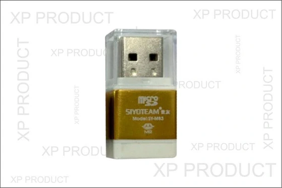 خرید و قیمت رم ریدر ایکس پی مدل 605 آر Card-Reader-605Rکارت ریدر | ترب