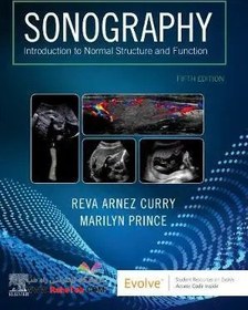 خرید و قیمت Sonography: Introduction to Normal Structure and Function,5th Ediciónسونوگرافی ...