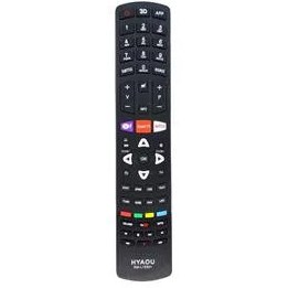 خرید و قیمت کنترل تلویزیون ایکس ویژن X.VISION درجه یک 49 اینچ | ترب