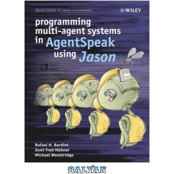 خرید و قیمت دانلود کتاب Programming Multi Agent Systems In Agentspeak