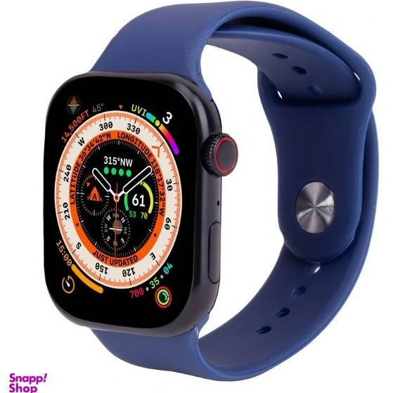 خرید و قیمت ساعت هوشمند مدل Ferefit ws79 max | ترب