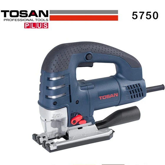 خرید و قیمت اره عمود بر توسن مدل 5750J ا TOSAN 5750J JigSaw | ترب