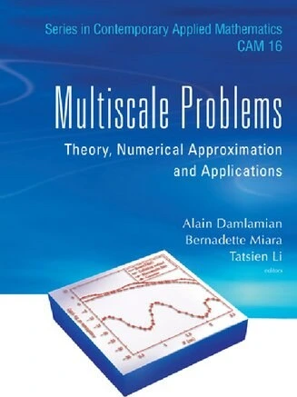 خرید و قیمت دانلود کتاب Multiscale Problems: Theory, Numerical ...