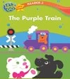 خرید و قیمت The Purple Train | ترب