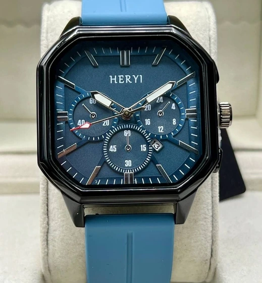 خرید و قیمت ساعت مردانه HERYI | ترب
