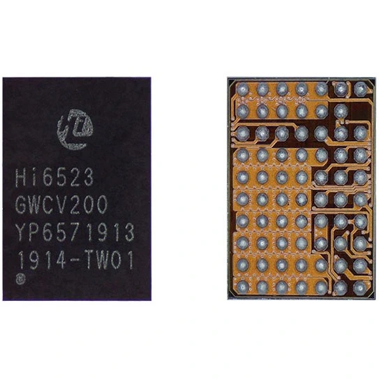 خرید و قیمت آی سی تغذیه IC POWER HI6523 GWCV200 | ترب