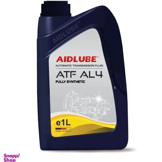 خرید و قیمت روغن گیربگس ایدلوب مدل ATF AL4 حجم 1 لیتر | ترب