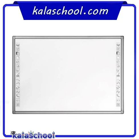 خرید و قیمت برد هوشمند (تخته هوشمند) 75 اینچ دیتوس مدل DITOSS 75TW | ترب