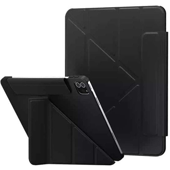 خرید و قیمت کیف کلاسوری ویوو مناسب آیپد مدل Transformer iPad Folio Case ...