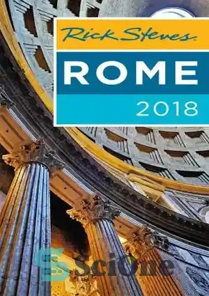 خرید و قیمت دانلود کتاب Rick Steves Rome 2018 - ریک استیو رم 2018 | ترب