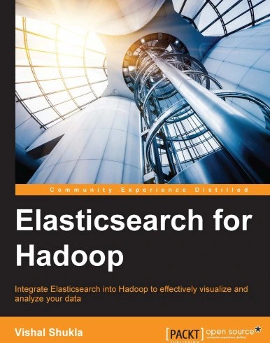 خرید و قیمت دانلود کتاب Elasticsearch for Hadoop 2015 | ترب