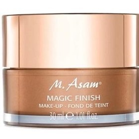 خرید و قیمت کرم پودر مجیک فینیش - Magic Finish foundation | ترب
