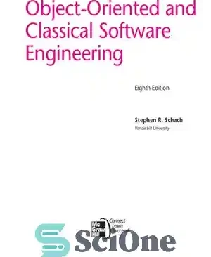 خرید و قیمت دانلود کتاب Object-Oriented and Classical Software ...