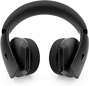 خرید و قیمت Alienware Stereo PC Gaming Headset AW310H: 50mm Hi-Res ...