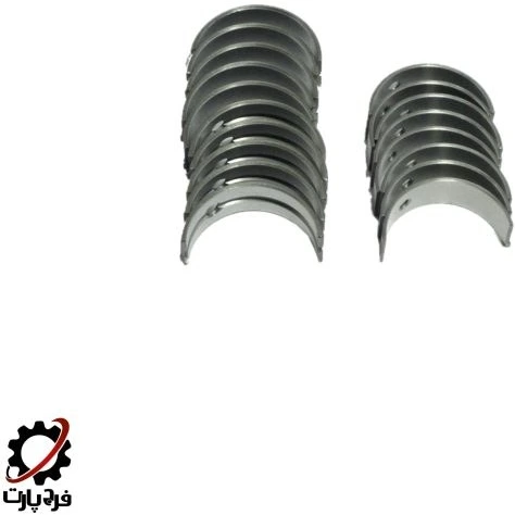 خرید و قیمت یاتاقان ثابت و متحرک ام وی ام 530 – 550 – x33 – تیگو 5 | ترب