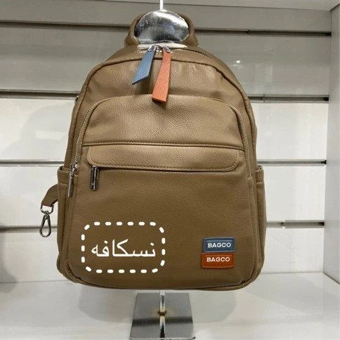 خرید و قیمت کوله وارداتی از برند Bagco کد092312005 | ترب