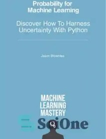 خرید و قیمت دانلود کتاب Probability for Machine Learning - Discover How ...