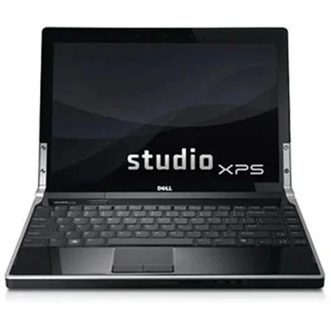 خرید و قیمت لپ تاپ دل Dell Studio XPS 1340 | ترب