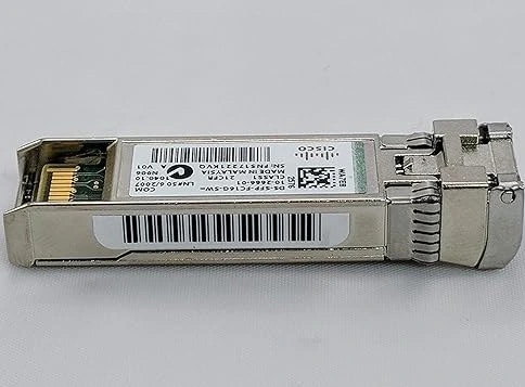 خرید و قیمت CISCO SFP Transceiver Module DS-SFP-FC16G-SW | ترب