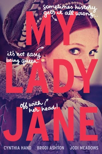 خرید و قیمت دانلود کتاب My Lady Jane First edition | ترب