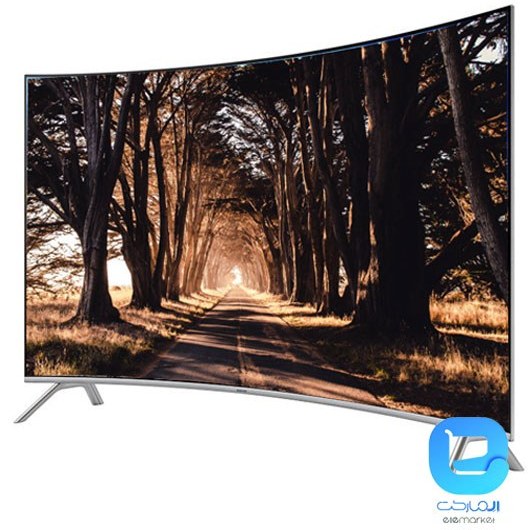 خرید و قیمت تلویزیون 55 اینچ سامسونگ مدل NU8950 | ترب