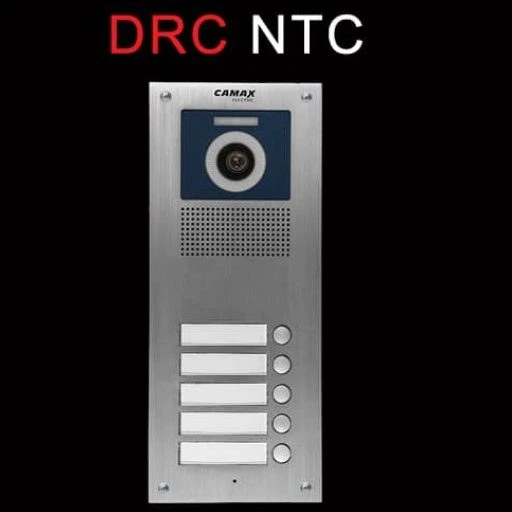 خرید و قیمت پنل آیفون تصویری کامکث DRC-NTC | ترب