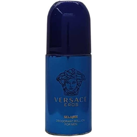 خرید و قیمت مام رول ضد تعریق مردانه اسکلاره Sclaree مدل versace eros حجم 60ml | ترب