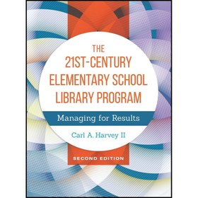 خرید و قیمت کتاب The 21st-Century Elementary School Library Program اثر ...