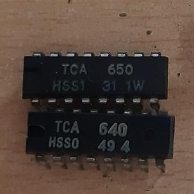 خرید و قیمت ای سی TCA650 | ترب