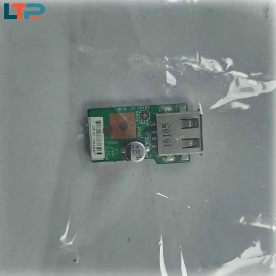 خرید و قیمت برد USB – لپ تاپ ام اس آی CX620 | ترب