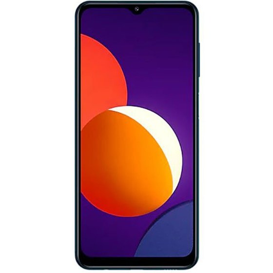 خرید و قیمت گوشی موبایل سامسونگ مدل Galaxy M12 SM-M127F/DS ظرفیت 128 ...