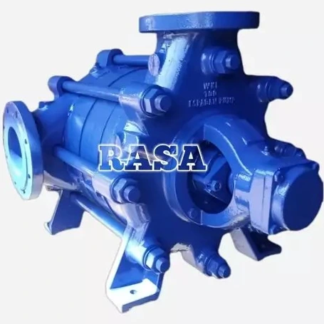 خرید و قیمت پمپ آب طبقاتی WKL 100-3 (ارسال با باربری و پس کرایه) | ترب