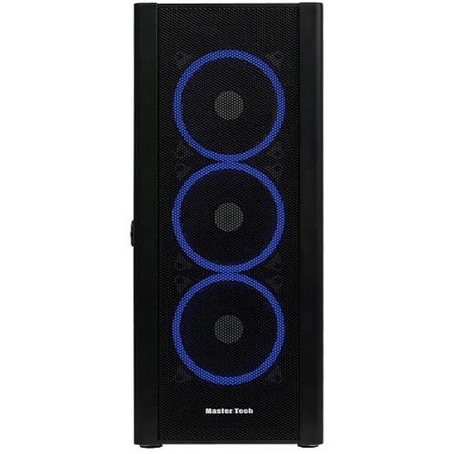 خرید و قیمت کیس کامپیوتر مسترتک مدل Master Tech S400 | ترب