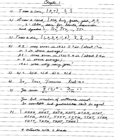 خرید و قیمت دانلود کتاب Intuitive Probability and Random Processes using MATLAB (solution manual ...