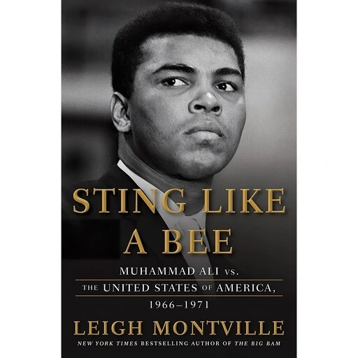 خرید و قیمت کتاب زبان اصلی Sting Like a Bee اثر Leigh Montville ...