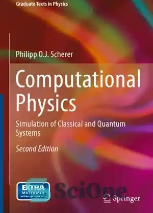 خرید و قیمت دانلود کتاب Computational Physics: Simulation of Classical ...