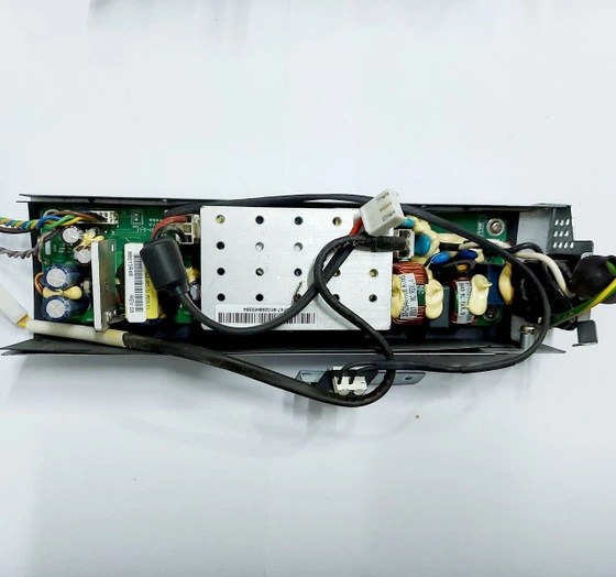 خرید و قیمت پاور ویدئو پروژکتور اینفکوس IN2102 اندازه (20*5 سانتیمتر) | ترب