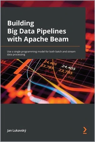 خرید و قیمت Building Big Data Pipelines with Apache Beam | ترب